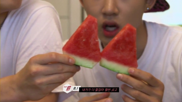 음란마귀 잔뜩끼는 YG WIN B팀의 흔한 일상적인대화 - 인스티즈(instiz) 이슈 카테고리