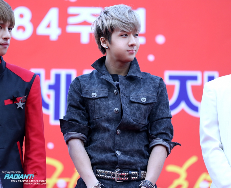 [VIXX/김원식] 붉은실. 00 - 인스티즈(instiz) 픽션 카테고리