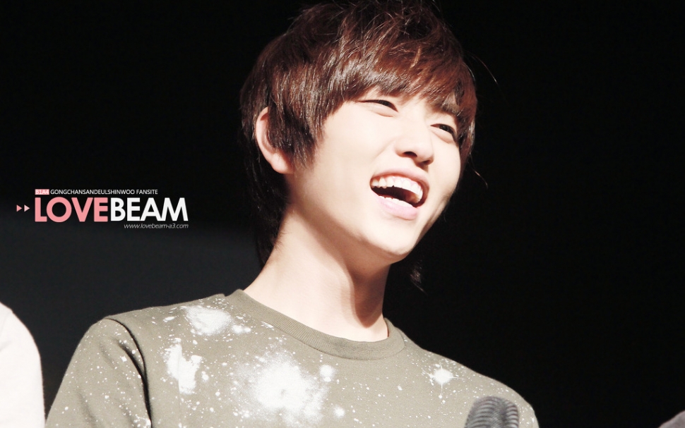 ㄱ이정환 낮져밤이 - 인스티즈(instiz) B1A4 카테고리