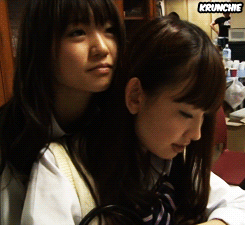 AKB48 내 최고 연장자 둘 - 인스티즈(instiz) 이슈 카테고리