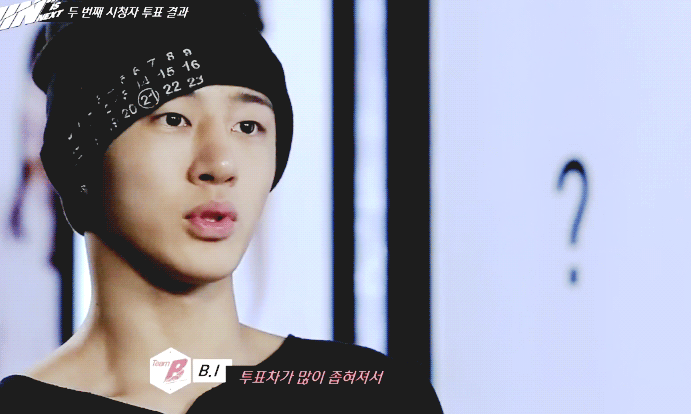 데뷔도 안한 연습생의 유명세.yg - 인스티즈(instiz) 이슈 카테고리