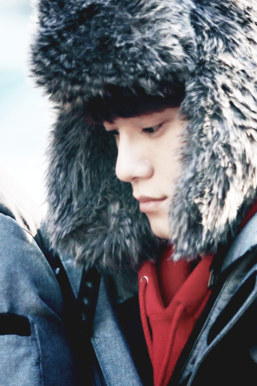 EXO 텀블러짤 털이 :: 228 - 인스티즈(instiz) 엑소 카테고리