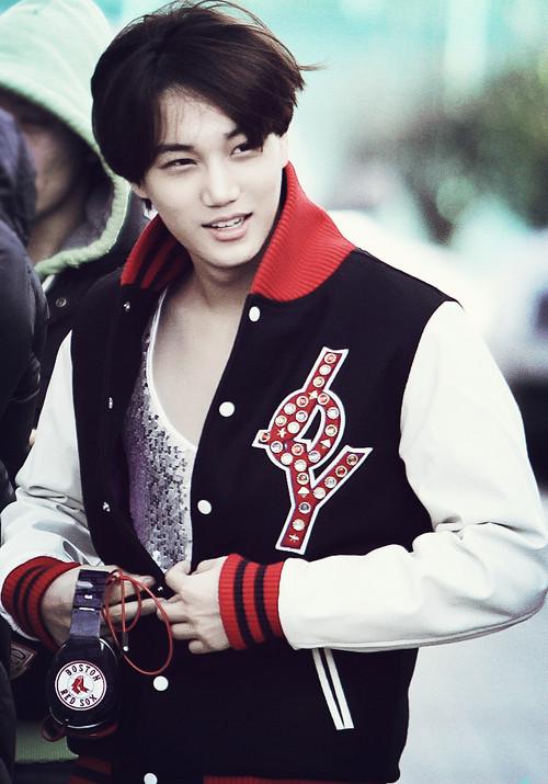 EXO 텀블러짤 털이 :: 79 - 인스티즈(instiz) 엑소 카테고리