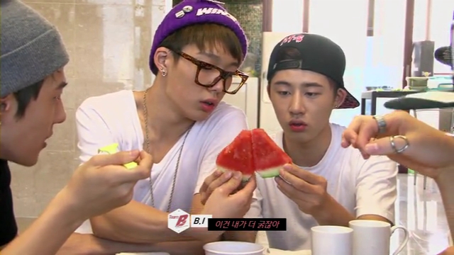 음란마귀 잔뜩끼는 YG WIN B팀의 흔한 일상적인대화 - 인스티즈(instiz) 이슈 카테고리