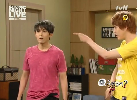 SNL 에피소드 레전드ㅋㅋㅋㅋㅋㅋㅋ(15) - 인스티즈(instiz) 이슈 카테고리