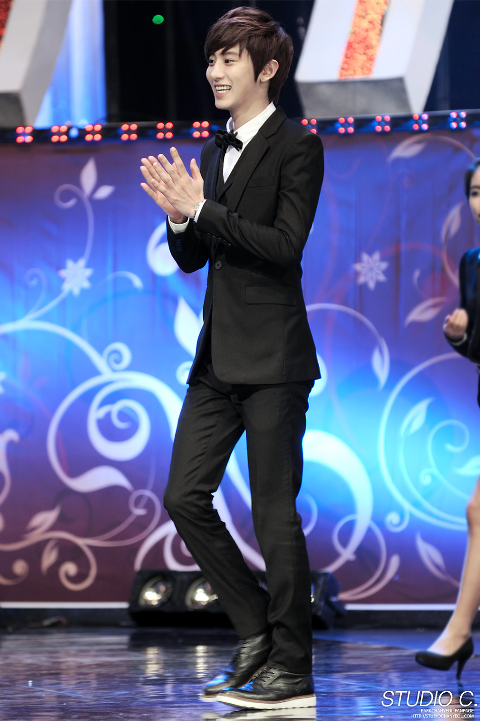 찬열 키 185cm 실감 (ㅅㅇㅈㅇ) - 인스티즈(instiz) 엑소 카테고리