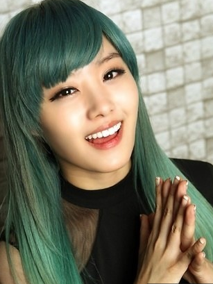 SM JYP TS 좋아하는 얼굴상 특징 여자 - 인스티즈(instiz) 지망생 카테고리