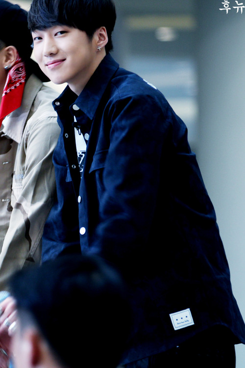 어제자 YG WIN 하이터치회 A팀 - 인스티즈(instiz) 인티포털 카테고리