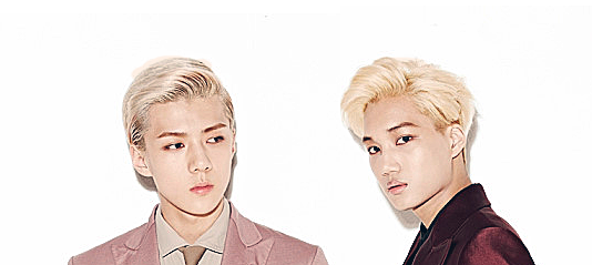 [EXO/세종세] 불장난 - 인스티즈(instiz) 픽션 카테고리