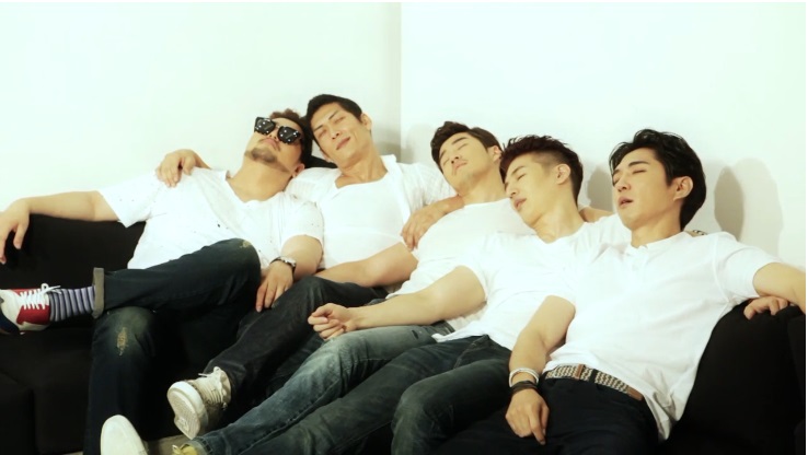 평균 연령 37.8세 고령화 아이돌의 비쥬얼.jyp - 인스티즈(instiz) 이슈 카테고리