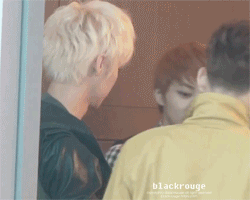 [EXO/루민] 달콤한 인생. 03 - 인스티즈(instiz) 픽션 카테고리