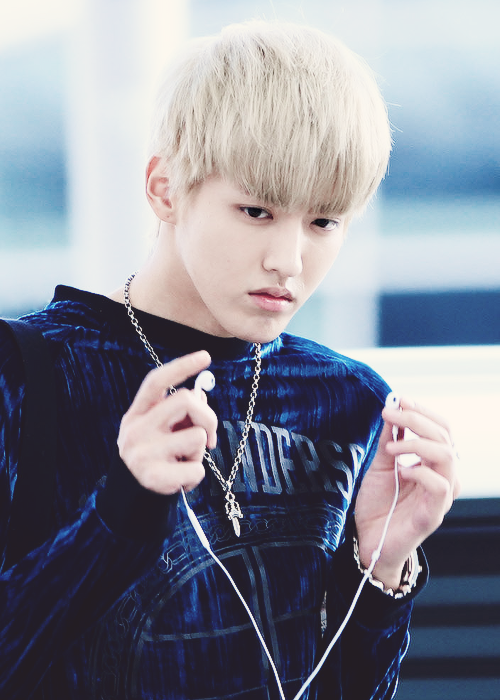 EXO 텀블러짤 털이 :: 178 - 인스티즈(instiz) 엑소 카테고리