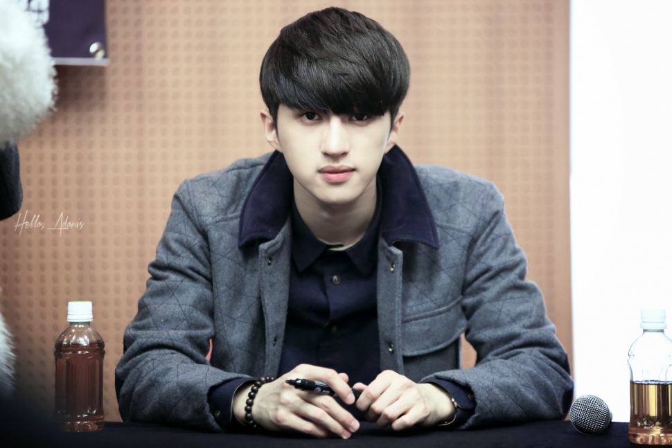 [VIXX/정택운X박완규/이재환X박진영] 러브러브 더블 데이트 - 인스티즈(instiz) 픽션 카테고리