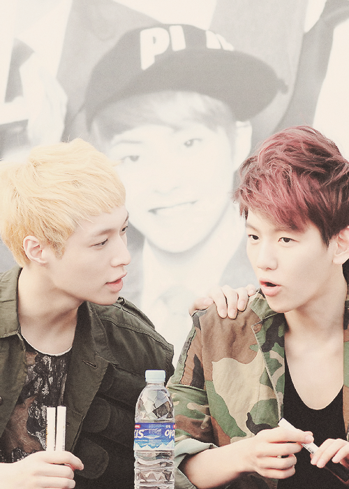 EXO 텀블러짤 털이 :: 129 - 인스티즈(instiz) 엑소 카테고리