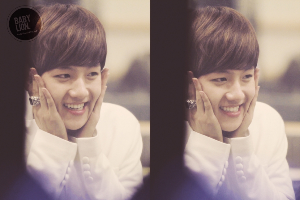 소름글재탕주의 - 인스티즈(instiz) 엑소 카테고리