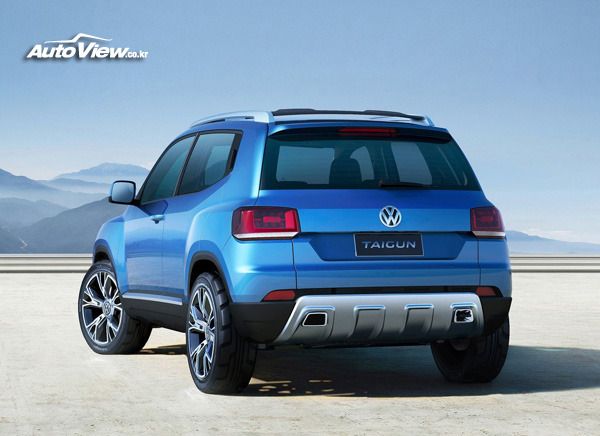 폭스바겐 2200만원짜리 SUV - 인스티즈(instiz) 이슈 카테고리