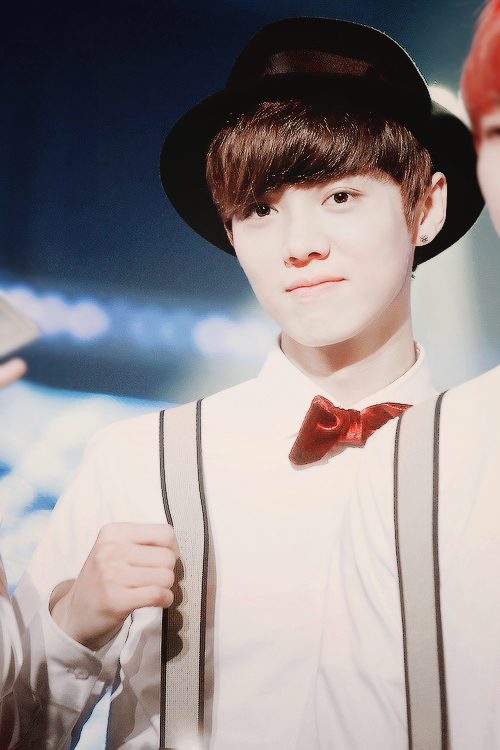 EXO 텀블러짤 털이 :: 228 - 인스티즈(instiz) 엑소 카테고리