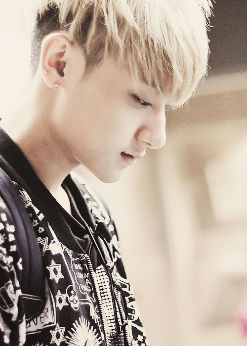 EXO 텀블러짤 털이 :: 217 - 인스티즈(instiz) 엑소 카테고리