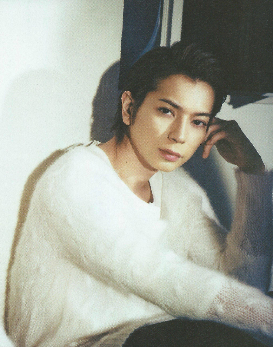 최근 마츠모토 준 잡지사진 반함주의 인스티즈 instiz 이슈 카테고리