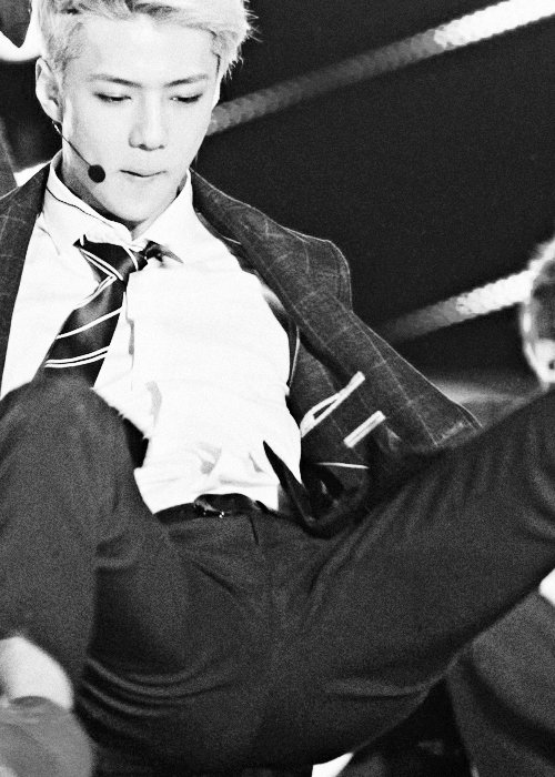 EXO 텀블러짤 털이 :: 140 - 인스티즈(instiz) 엑소 카테고리