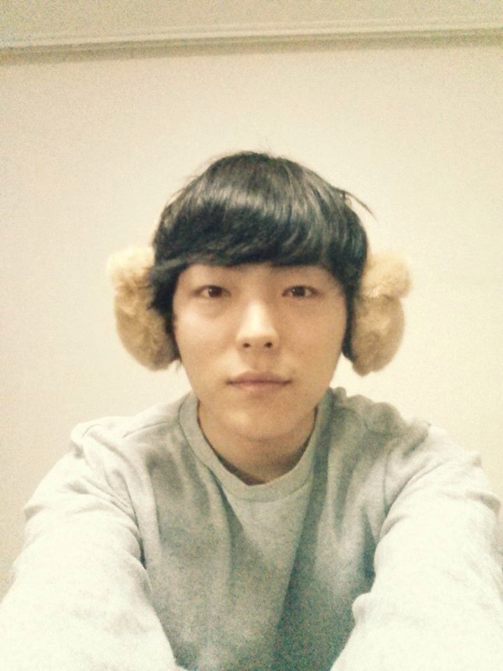 슈퍼스타k5 준우승자 박시환 최근사진(처음보실거여요) - 인스티즈(instiz) 이슈 카테고리