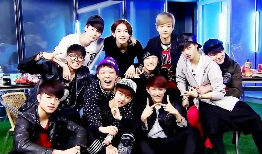 WIN B팀으로 보는 YG 수준...(발암주의) - 인스티즈(instiz) 이슈 카테고리