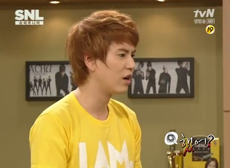SNL 에피소드 레전드ㅋㅋㅋㅋㅋㅋㅋ(15) - 인스티즈(instiz) 이슈 카테고리