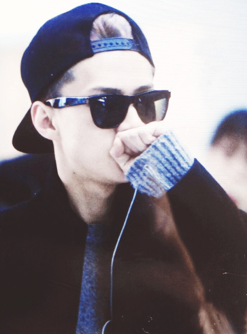 EXO 텀블러짤 털이 :: 224 - 인스티즈(instiz) 엑소 카테고리