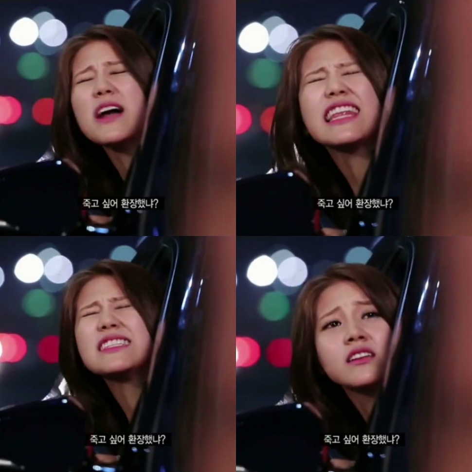 어제자 SNL 에서 AOA 혜정 - 인스티즈(instiz) 이슈 카테고리