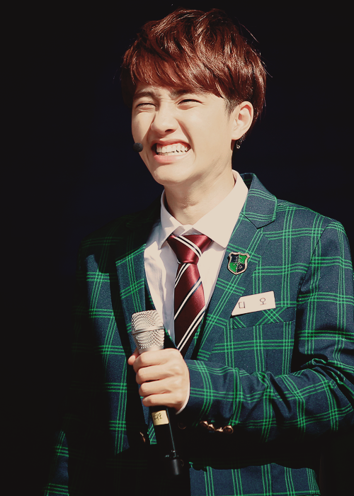 EXO 텀블러짤 털이 :: 225 (약간ㅅㅇㅈㅇ) - 인스티즈(instiz) 엑소 카테고리