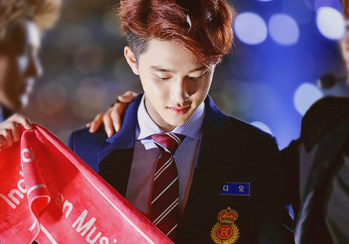 EXO 텀블러짤 털이 :: 48 - 인스티즈(instiz) 엑소 카테고리