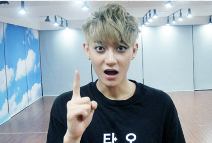 [EXO/타오] 외국인이랑 사구리는 ssul(부제:넌 XX 눈치도 없냐) - 인스티즈(instiz) 픽션 카테고리