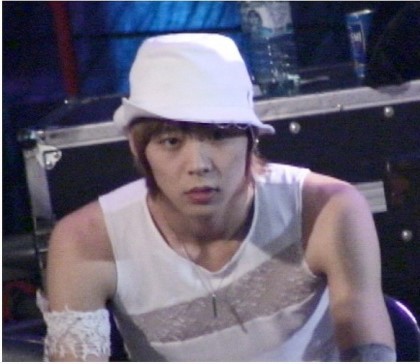 믹키유천파워직각어깨짤갖고왔슴돠 - 인스티즈(instiz) JYJ 카테고리