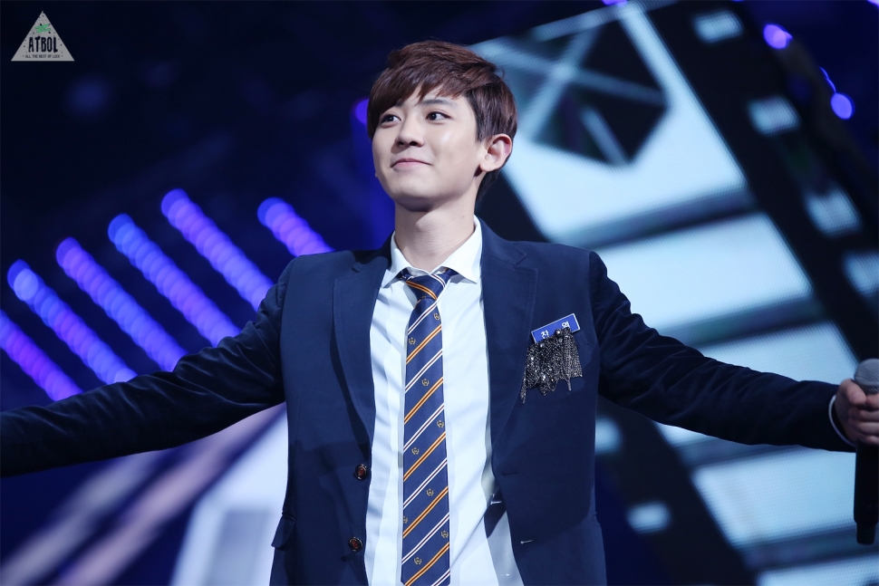 [EXO/찬열] 박찬열 빙의글 쓰는데 박찬열이 댓글달았어; 04 - 인스티즈(instiz) 픽션 카테고리