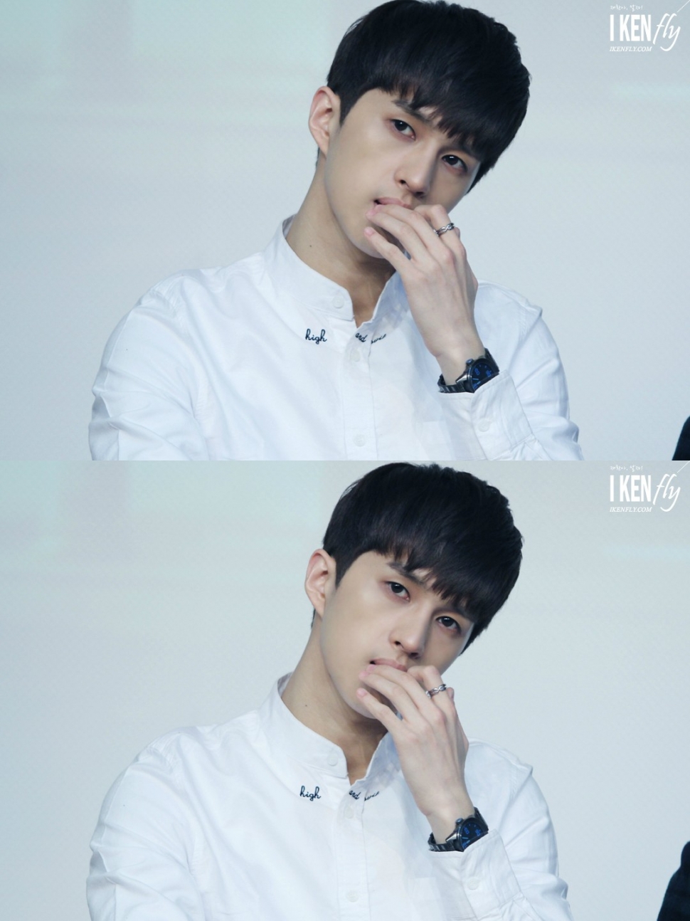 [VIXX] 단기기억 이재환과 너 비쨍 썰01 - 인스티즈(instiz) 픽션 카테고리