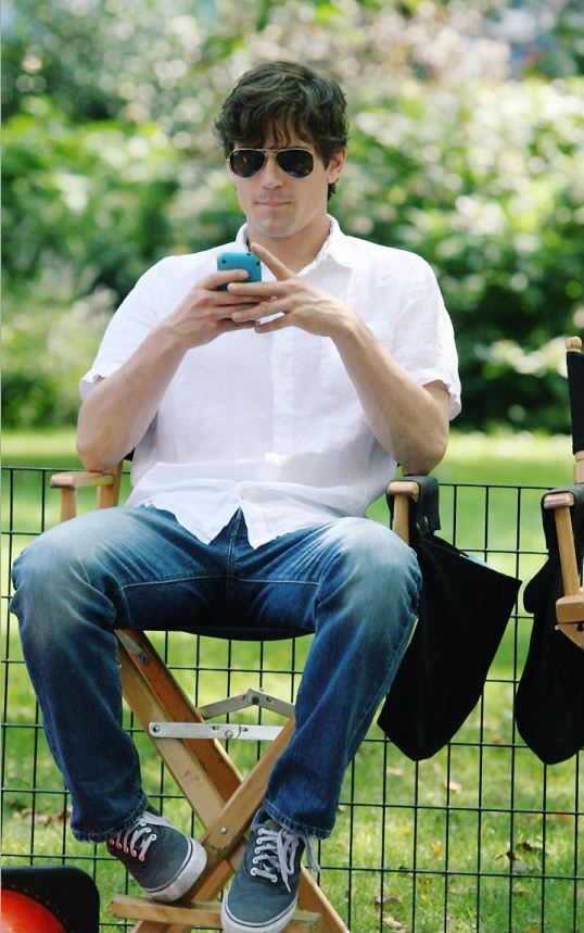 XY + XY = 부부 + 배우 上 - 인스티즈(instiz) 이슈 카테고리