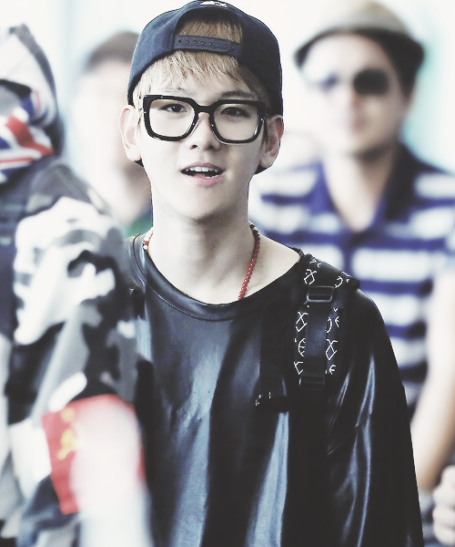 EXO 텀블러짤 털이 :: 54 - 인스티즈(instiz) 엑소 카테고리