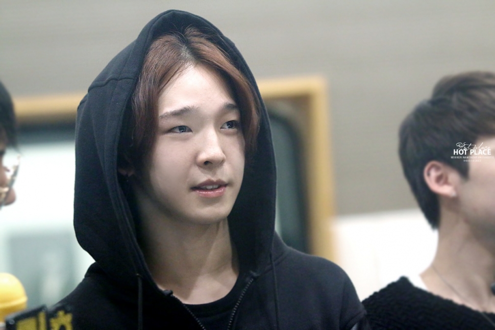 인소삘 나는 yg 신인아이돌 과거 일화.jpg - 인스티즈(instiz) 이슈 카테고리