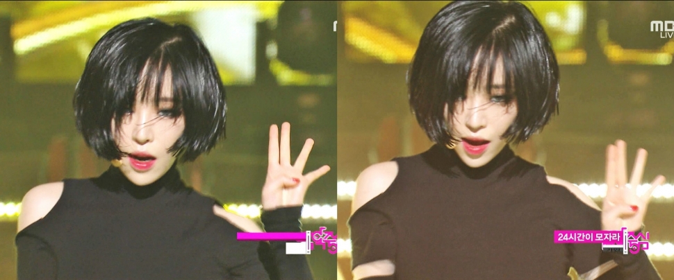 흔한 가인이 24시간이 모자라를 부르면.jpg(feat.반응) - 인스티즈(instiz) 인티포털 카테고리