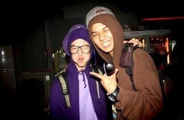 WIN A팀 리더 송민호의 과거 +수정(드라마 출연) - 인스티즈(instiz) 이슈 카테고리