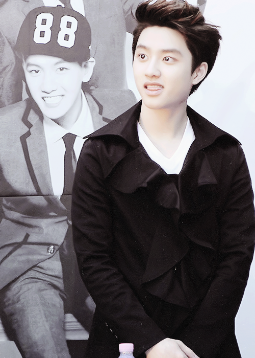 EXO 텀블러짤 털이 :: 123 - 인스티즈(instiz) 엑소 카테고리