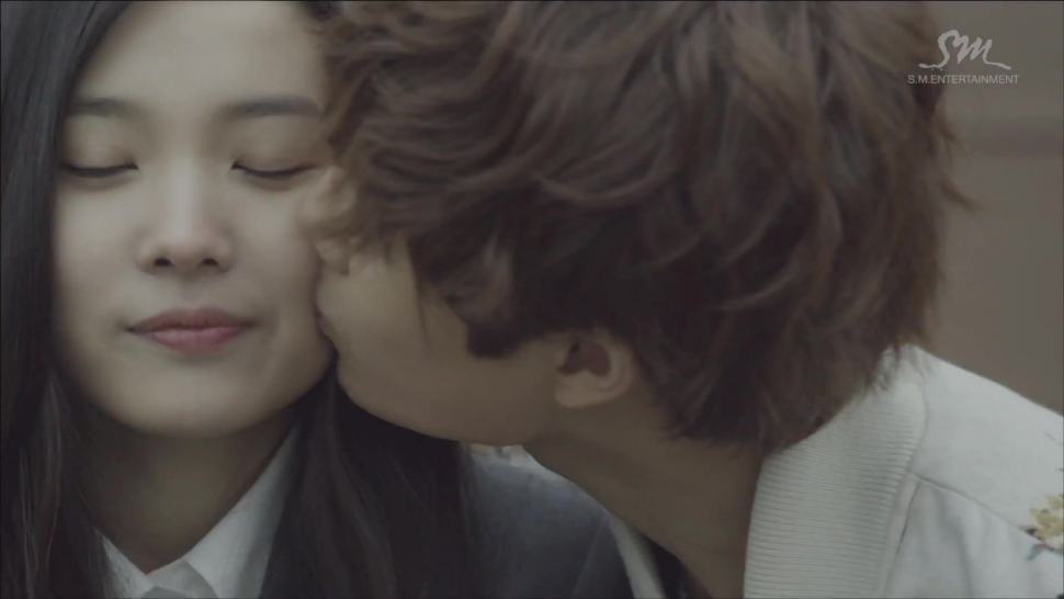 [EXO] 엑소와 함께 연습생 생활 02 - 인스티즈(instiz) 픽션 카테고리