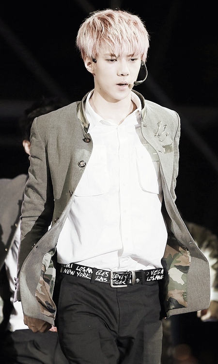 EXO 텀블러짤 털이 :: 84 - 인스티즈(instiz) 엑소 카테고리