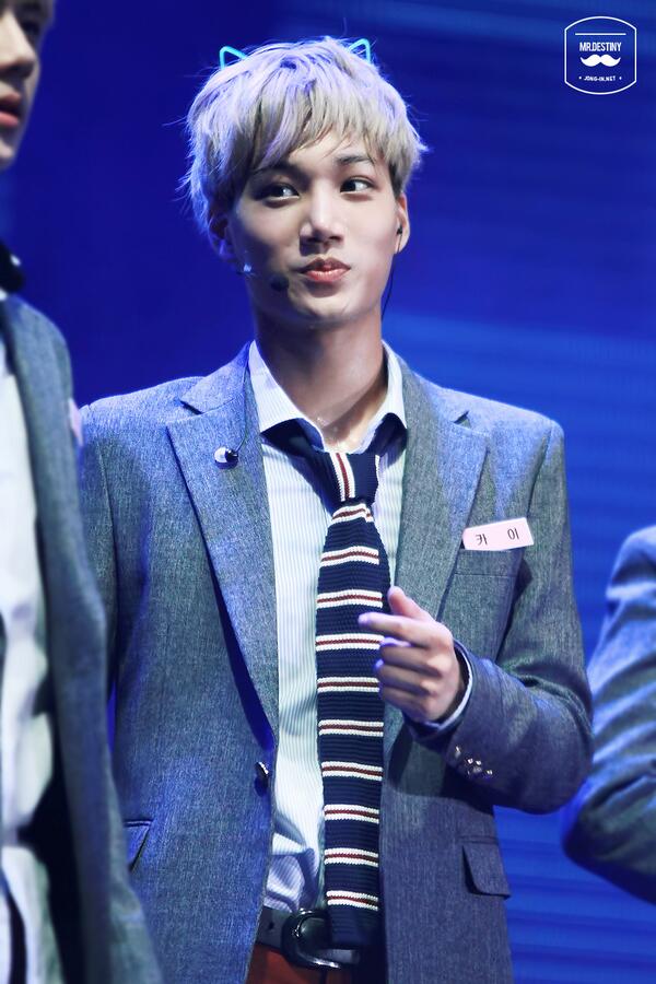 [EXO] 저기 혹시 양아치세요? 양아치 처음보는데 악수 한 번만요 6 - 인스티즈(instiz) 픽션 카테고리