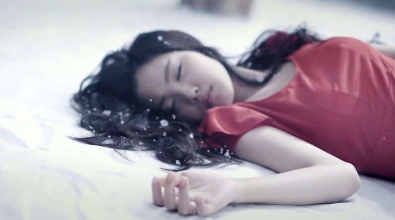 에이핑크 손나은 과거 비스트 MV 여주인공 시절 - 인스티즈(instiz) 연예잡담 카테고리