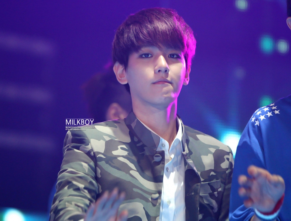 [EXO/백현] 내 남사친이 일진인데 3333 - 인스티즈(instiz) 픽션 카테고리