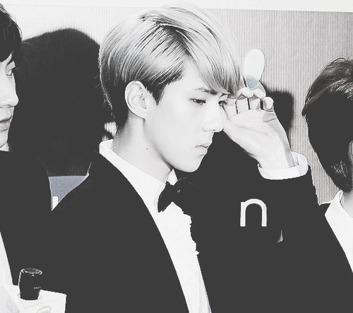 EXO 텀블러짤 털이 :: 201 - 인스티즈(instiz) 엑소 카테고리