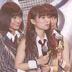 어제 AKB로써의 마지막 엠스테 끝낸 오오시마 유코 - 인스티즈(instiz) 이슈 카테고리