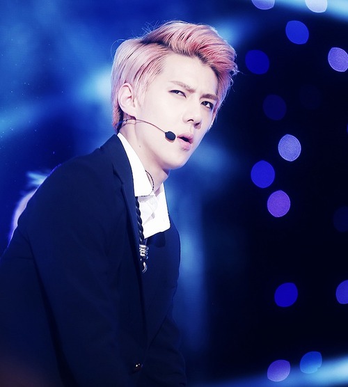 EXO 텀블러짤 털이 :: 45 - 인스티즈(instiz) 엑소 카테고리