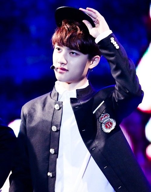 EXO 텀블러짤 털이 :: 223 - 인스티즈(instiz) 엑소 카테고리